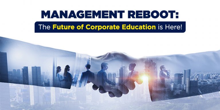 This Is How the Future of Management Will Look Like