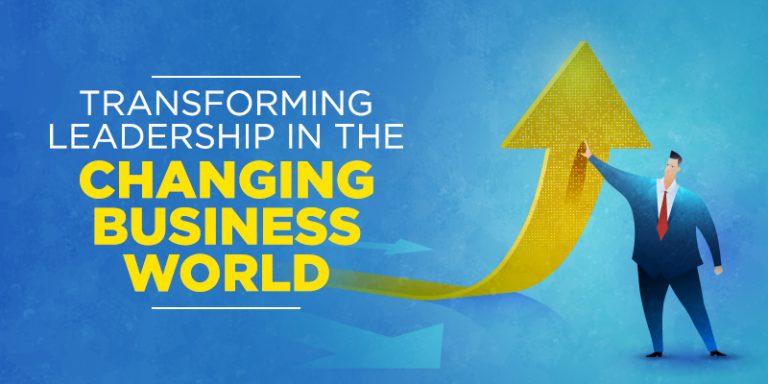 Executive PGDM to Step Up the Ladder of Success