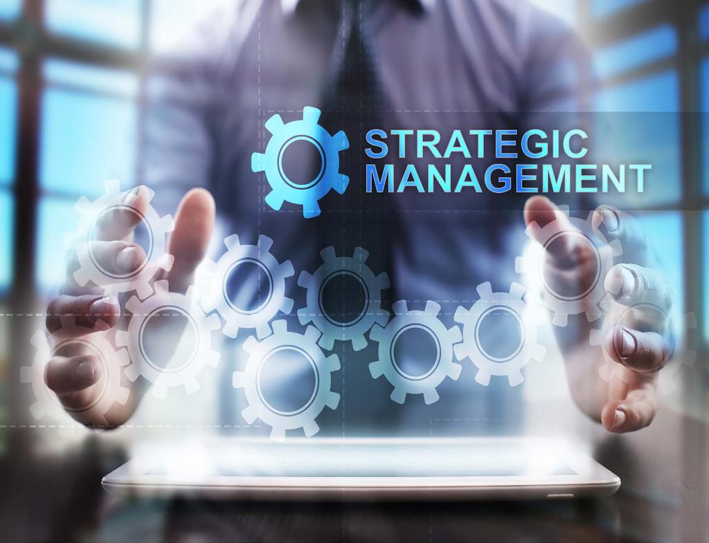 What Is Strategic Management, Importance and Scope | FORE