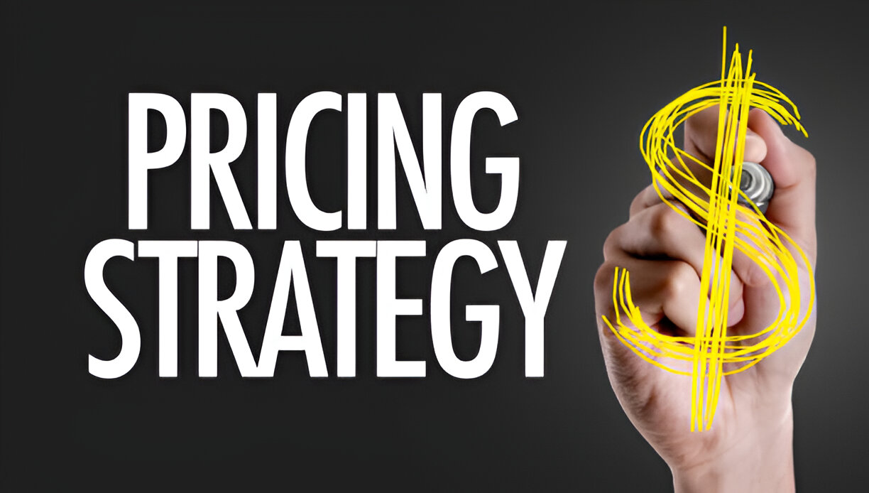 Complete Guide to Price Strategy Marketing Course-FORE