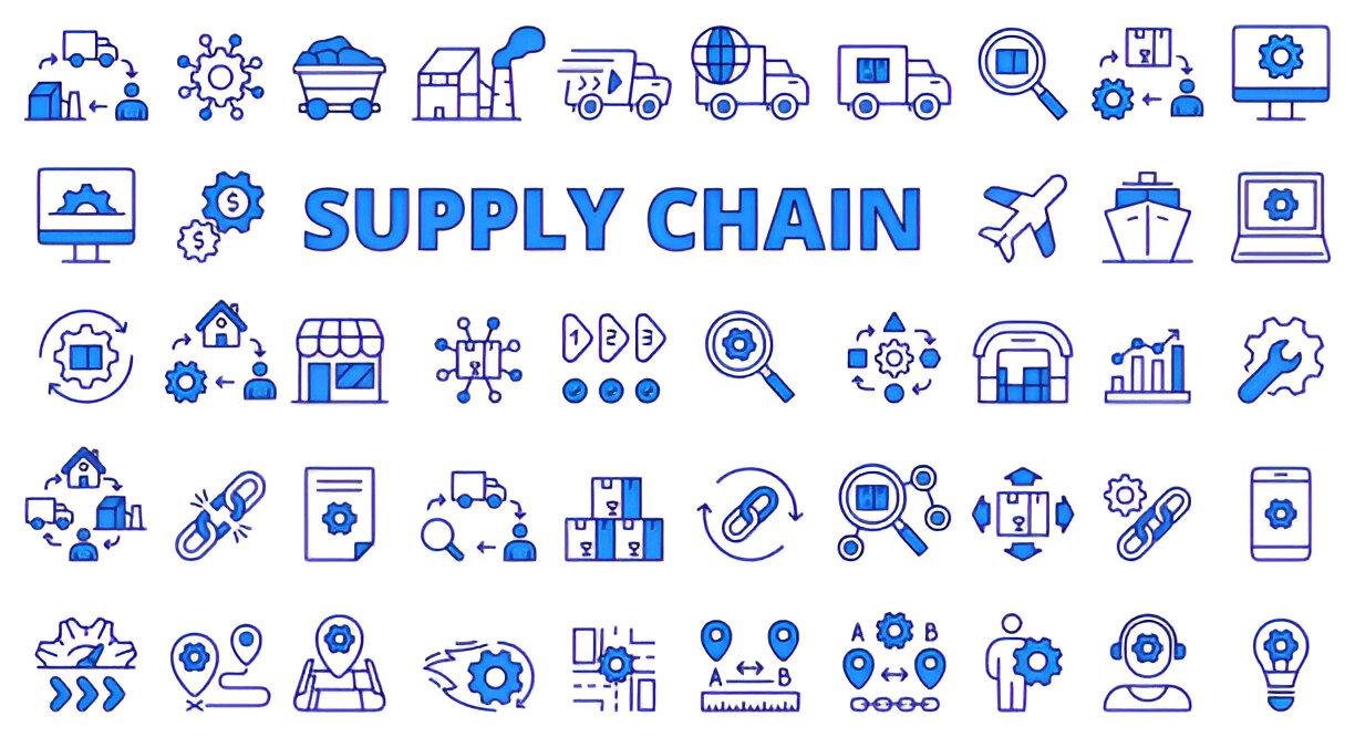 Gain a Competitive Advantage Through Supply Chain Management Courses-FORE