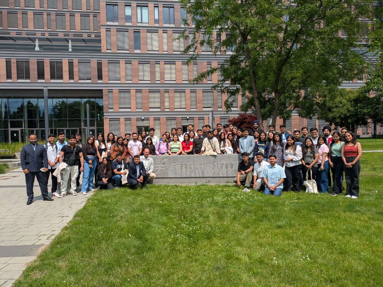 What is an International Immersion Program? Why It Matters in 2025? - FORE School Of Management