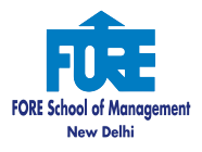 FORE INTERNATIONAL MANAGEMENT CONFERENCE (FIMC) 2024 | FORE