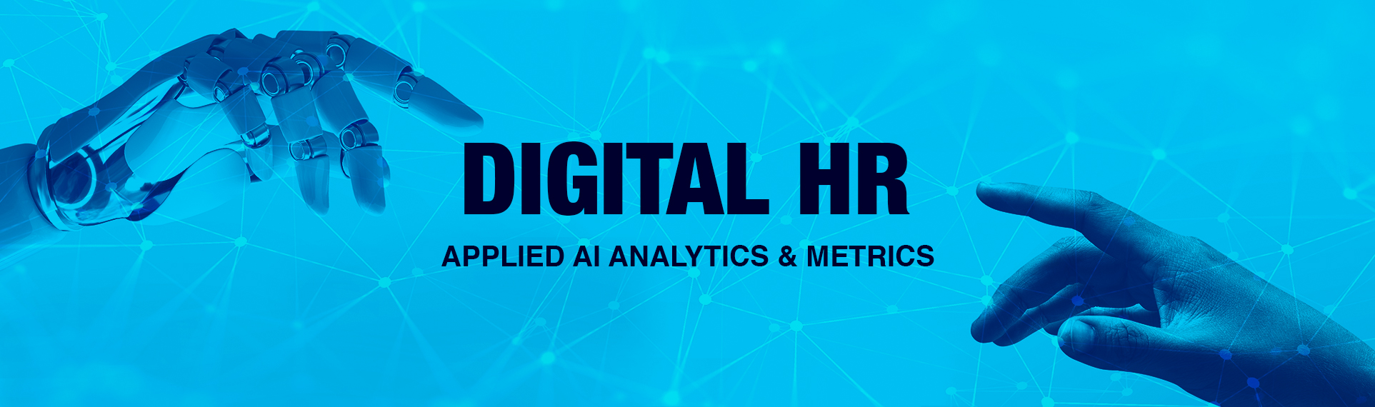 Executive Post Graduate Certificate Program in Digital HR: Applied AI ... Executive Post Graduate Certificate Program in Digital HR: Applied AI ...