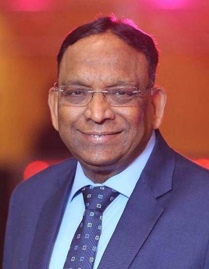 TEDX FORE School Of Management