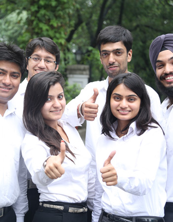 Management Placement Team 2020 | Fore School of Management Placement ...